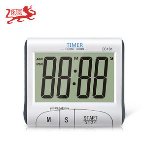Buy Dc101 Digital Timer Kitchen Countdown Timer from Zhongshan Cangda ...