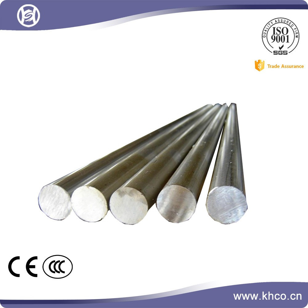 Buy Dc53 Tool Steel Round Bar Bohler K340 Steel Material from Huangshi ...