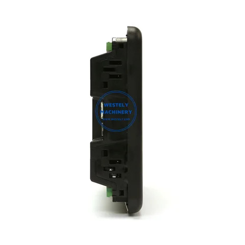 Buy Diesel Generator Intelligent Control Panel Dse8810 Deep Sea Dse ...