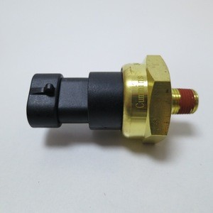 Buy Diesel K19 Engine Oil Pressure Sensor 3408607 from Shiyan Sanfeng ...