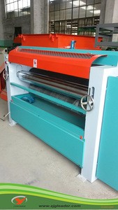 Buy Double-roller Coating Machine from Zhangjiagang Leader Import And ...