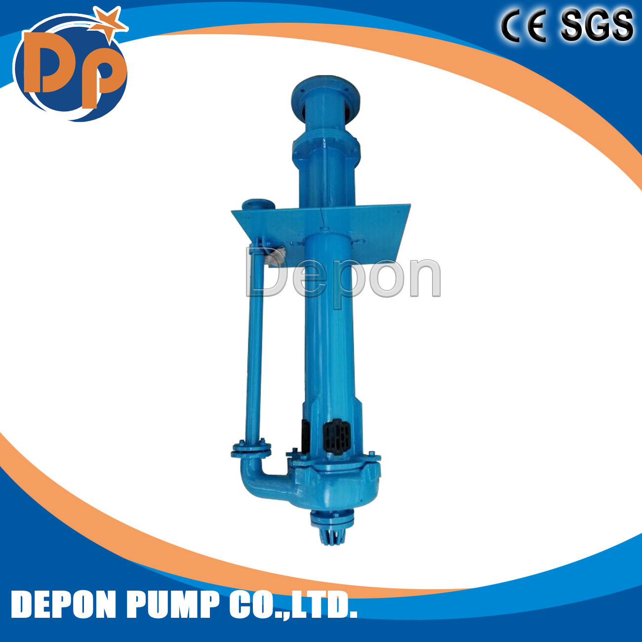 Buy Dredging Dewatering Booster Centrifugal Sewage Submersible Electric ...
