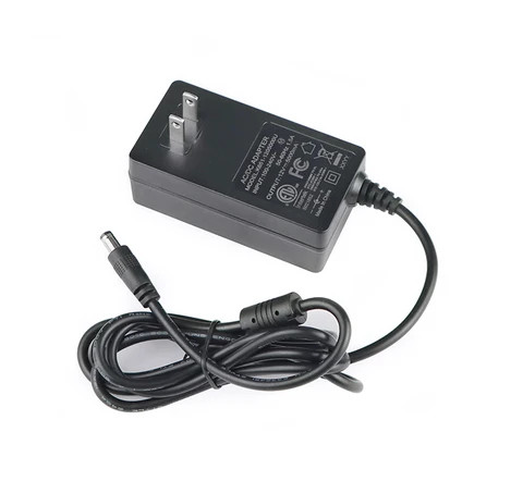 Buy Erp Doe Level Vi Power Adapter 12v 4a Power Supply 12 Volt 4 Amp Ac ...