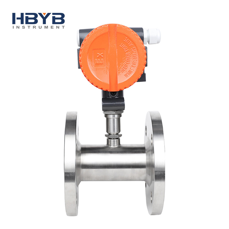 Buy Ethylene Differential Diesel Fuel Totalizer Flow Meter from Kaifeng ...