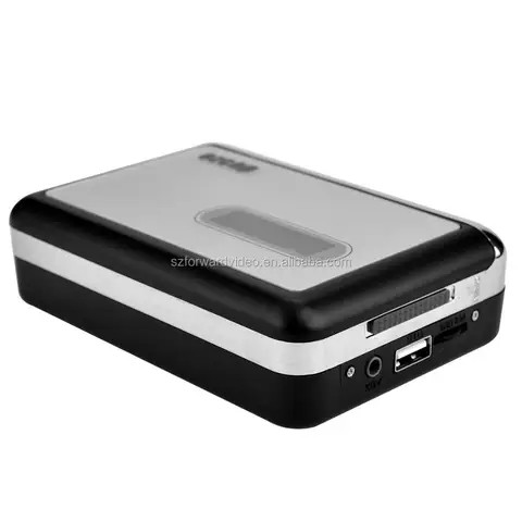 Buy Ezcap218-2 Mini Walkman Player Usb Cassette Capture Device Audio ...
