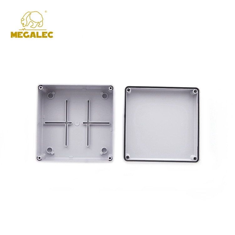Buy Factory Low Price Abs Plastic Electronic Enclosure Junction Box ...