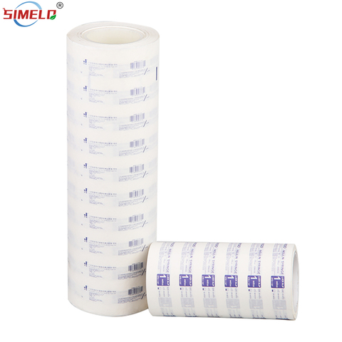 Buy Factory Supply Disposable Grid Coating Blister Glue Coated Paper ...