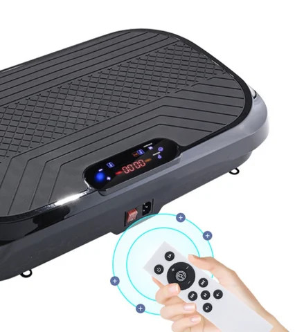 Buy Fitness Vibration Plate Burning Fat Shaker Vibration Machine For ...