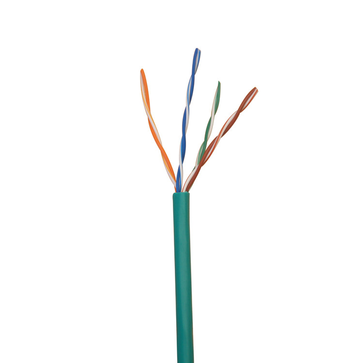 Buy Fluke Passed Digital Communication Network Lan Cat5 Utp Cables from ...