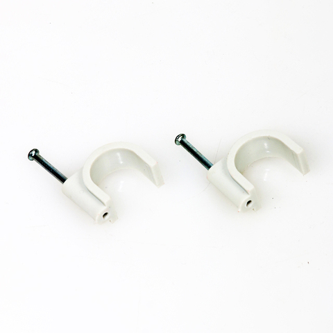 Buy Free Samples Provided, Wire Accessories Circle/round Cable Nail ...