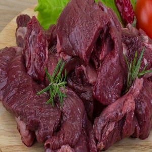 Buy Frozen Kangaroo Meat from KEN ENTERPRISE LLC, China | Tradewheel.com