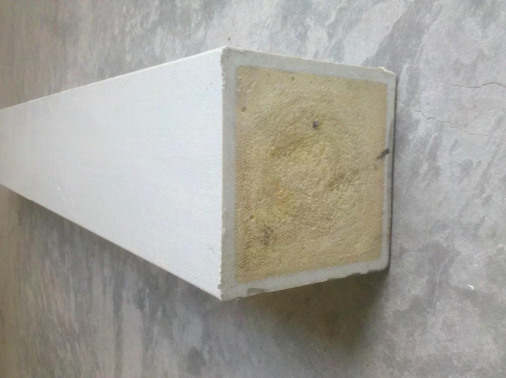 Buy Frp Grp Fiberglass Electric Insulation Crossarm from Nantong ...