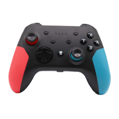 Buy Game Controller For N-switch Pro Gamepad Bt For Nintend Switch Game ...