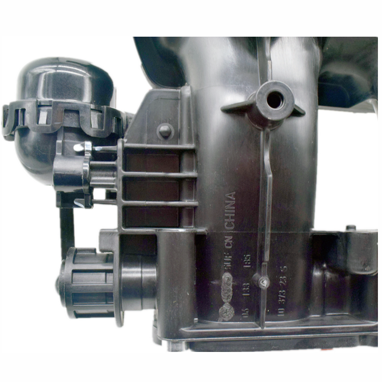 Buy Glossy Air Intake Manifold 06j 133 201 Ar 06j133201ar 06j 133 201 ...