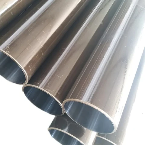 Buy Good Quality Cold Drawn Hydraulic Honed Tube 1045 25crmo4 42crmo4 St52 E355 Precision ...