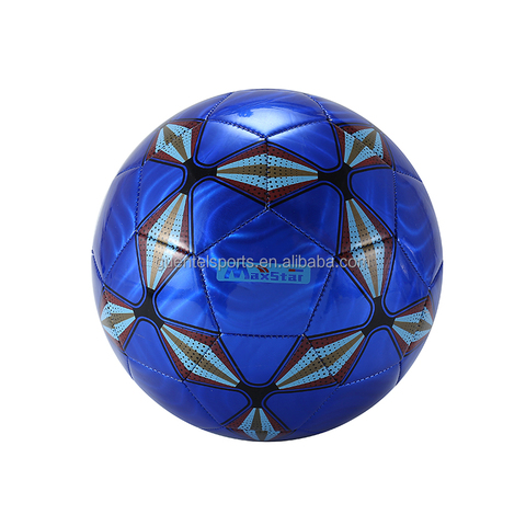 Buy Hand Stitch Sewn Football Soccer Ball Football Ball For Training ...
