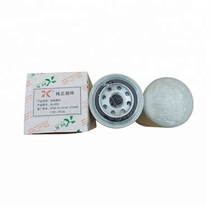 Buy Heavy Duty Truck 11e1-70120 Oem Machine Oil Filter For Sale from ...