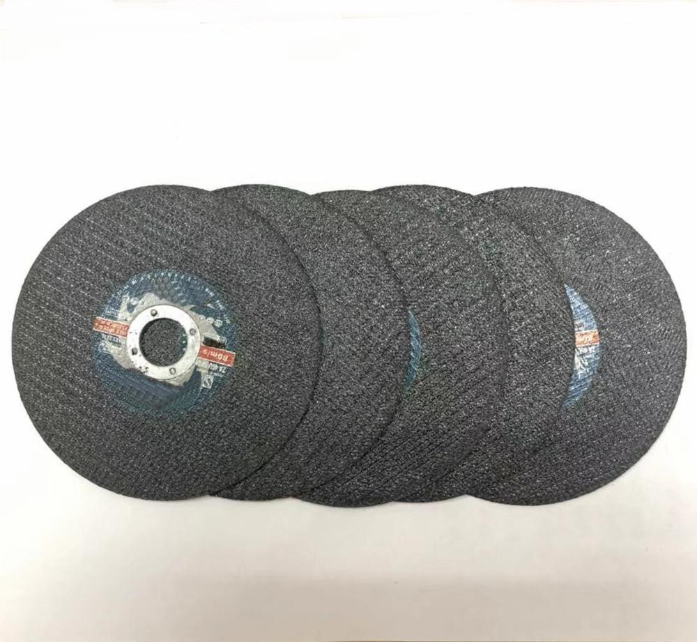 Buy High Effective Reinforced 125mm Abrasive Disc/cut Off Wheel from ...