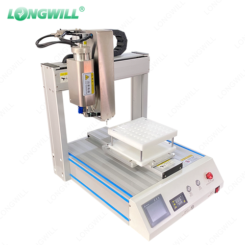 Buy High Efficient Smart Semi Automatic 510 Cartridge Cart Pen Filler ...