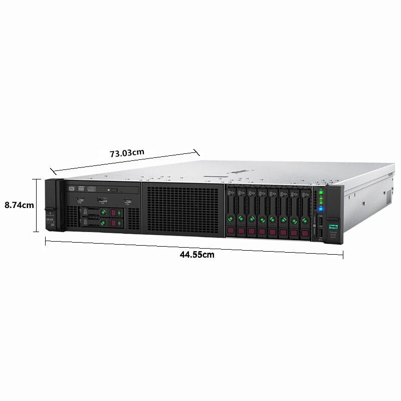 Buy High Grade Standard Power Supply Optional Redundancy Rack Server ...