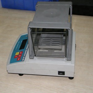 Buy High Precision Gold Density Meter, Density Measurement Instrument ...