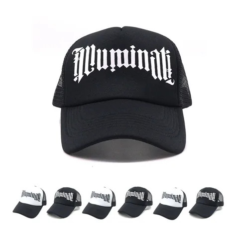 Buy High Quality Custom Print Letter Baseball Cap Outdoor 7 Panel ...