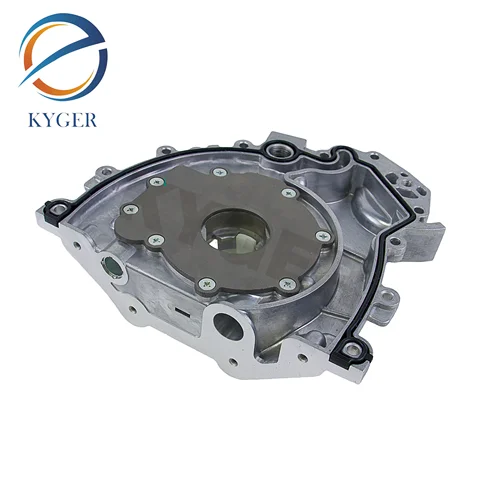 Buy High Quality Engine Oil Pump Lr013487 Lr076782 For Land Rover ...