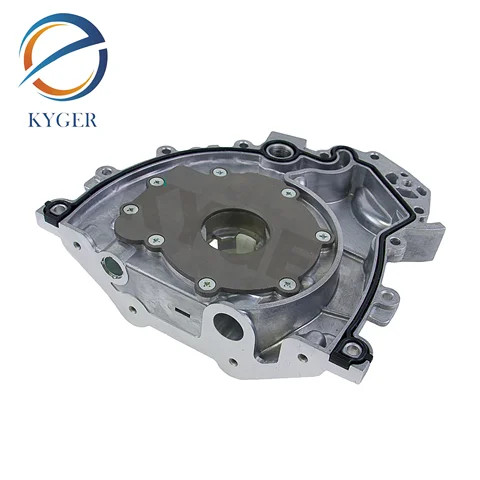 Buy High Quality Engine Oil Pump Lr013487 Lr076782 For Land Rover ...