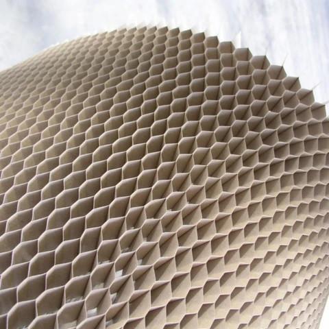 Buy High Quality Honeycomb Paper Core Manufacturer Directly Supplied ...
