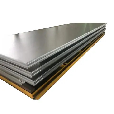 Buy High Quality Printable Metal Sheet Sublimation Blank 5754 Aluminum ...