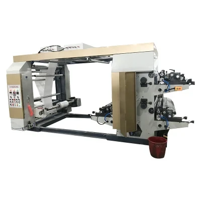 Buy High Speed Printing Machine (yt-600-800-1000) from RUIAN NUOSHENG ...