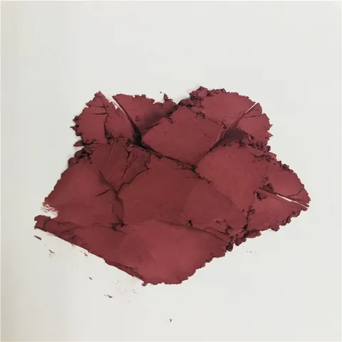 Buy High Temperature Glaze Stain Maroon Ceramic Pigment Powder For ...