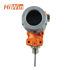 Buy Hiwin Oem Pressure Transmitter Oi4001 Petroleum Industry Pressure Sensor. from Xi'an Hiwin ...