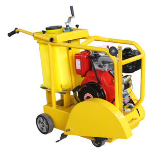 Buy Horizontal Concrete Curb Cutting/saw Cutter Machine/portable ...