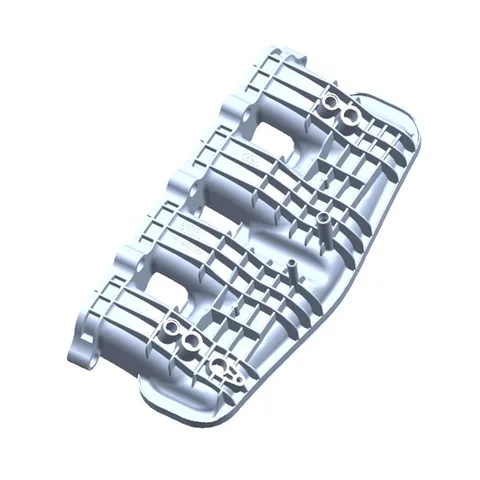 Buy Hot Runner System Plastic Parts Injection 3d Mold Design Company ...