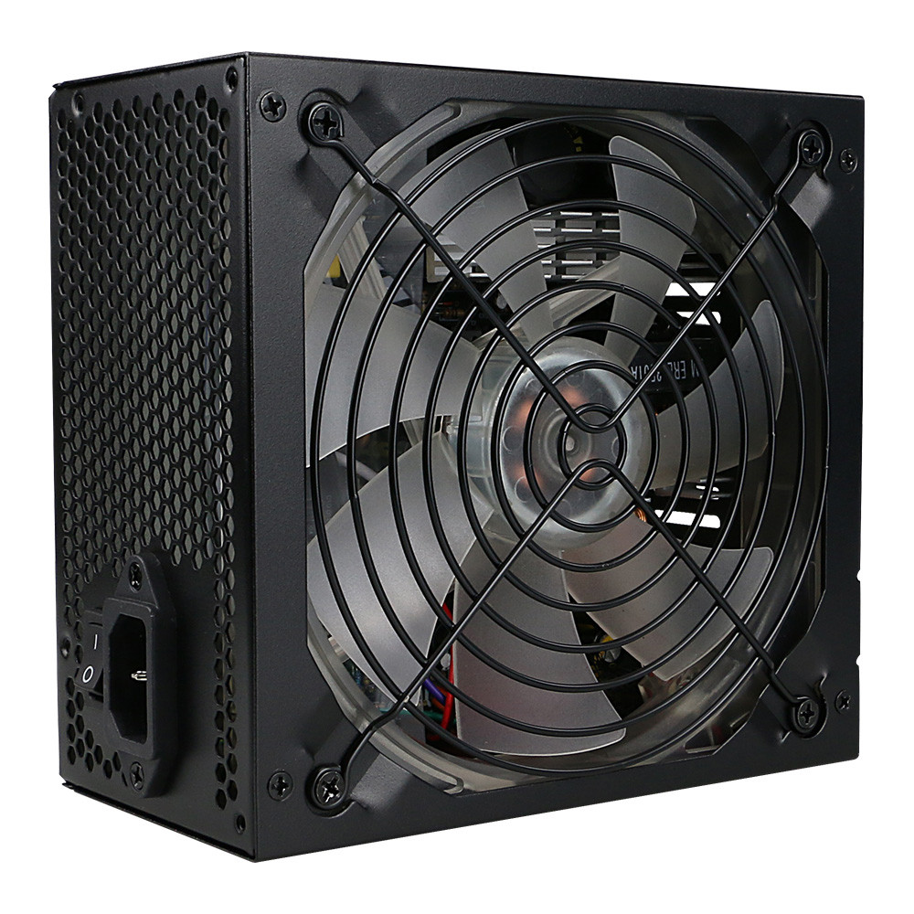 Buy Hot-sales Pc Power Supply 500w Psu For Computer Wholesale Custom ...