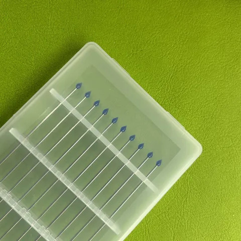 Buy Huby Apex Sa001 Gel Sticky Swab Cleanroom Silicon Swab Gel Stick ...