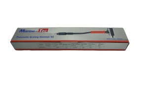 Buy Impa 590382 M2 Pneumatic Scaling Hammer Tool from Ningbo Ruijin ...