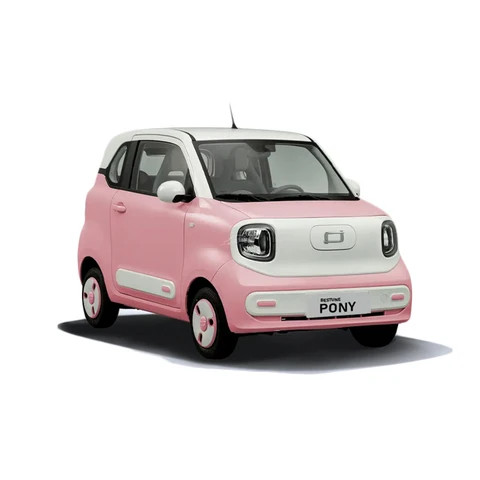 Buy In Stock Bestune Pony Xiaoma Mini Car Electric Small Electric Car 4 ...