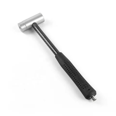 Buy Independent Mass Of Hammer Head 350g Stainless Steel Impact Hammer ...