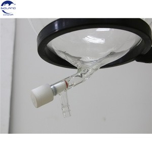 Buy Industrial Automatic Lifting Samples Separating Rotavap 10l Rotovap ...