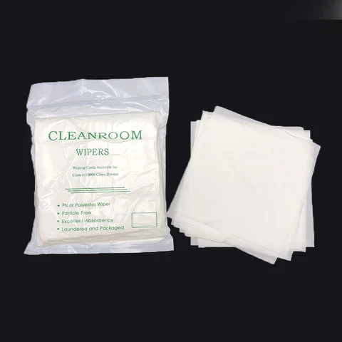 Buy Industrial Cleaning Dust Free Cleanroom Paper M-3 Clean Wiperlaptop ...
