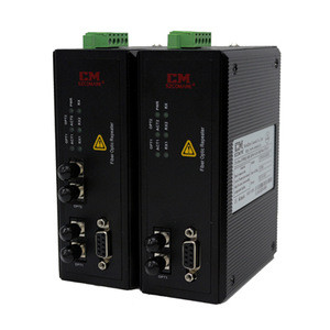 Buy Industrial Control Fieldbus Profibus Fiber Converter/repeater Ci ...