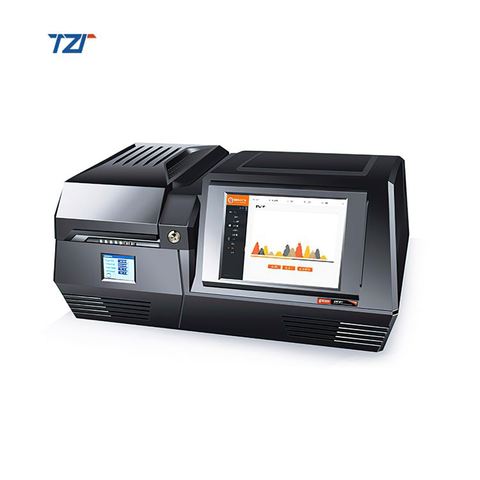 Buy Infrared Spectrophotometer Ftir Spectrometer Thermo Scientific ...