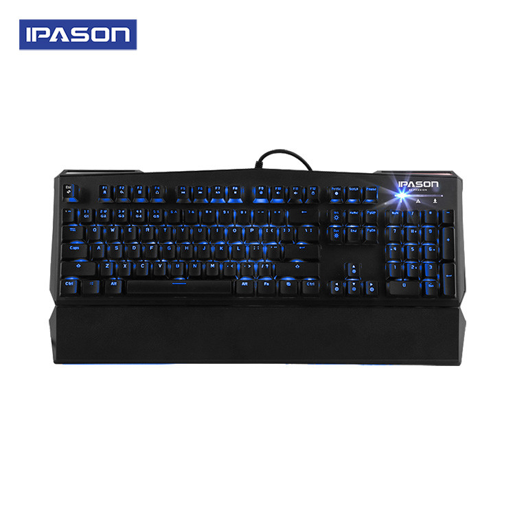 Buy Ipason Manufacturing Ergonomic Power Lol Game Mechanical Gaming ...