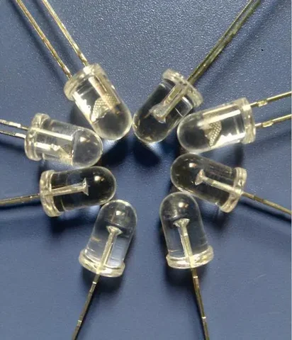 Buy Ir204-a 3mm Infrared Led T-1 from Shenzhen Zhusheng Electronics Co ...
