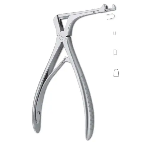 Buy Kerrison Rongeur Aboral Superb Craftsmanship Orthopedic Medical ...