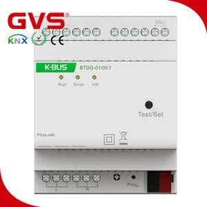 Buy Knx/eib Manufacturer Gvs K-bus Knx/rs485 Converter Bidirectional ...