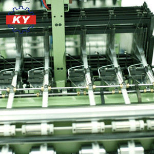 Buy Ky Needle Loom For Underwear Waistband Elastic Making Machine from ...