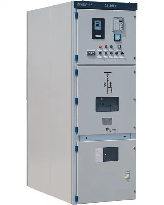 Buy Kyn28-17.5kv Indoor Mv Switchgear For Power Distribution from ...